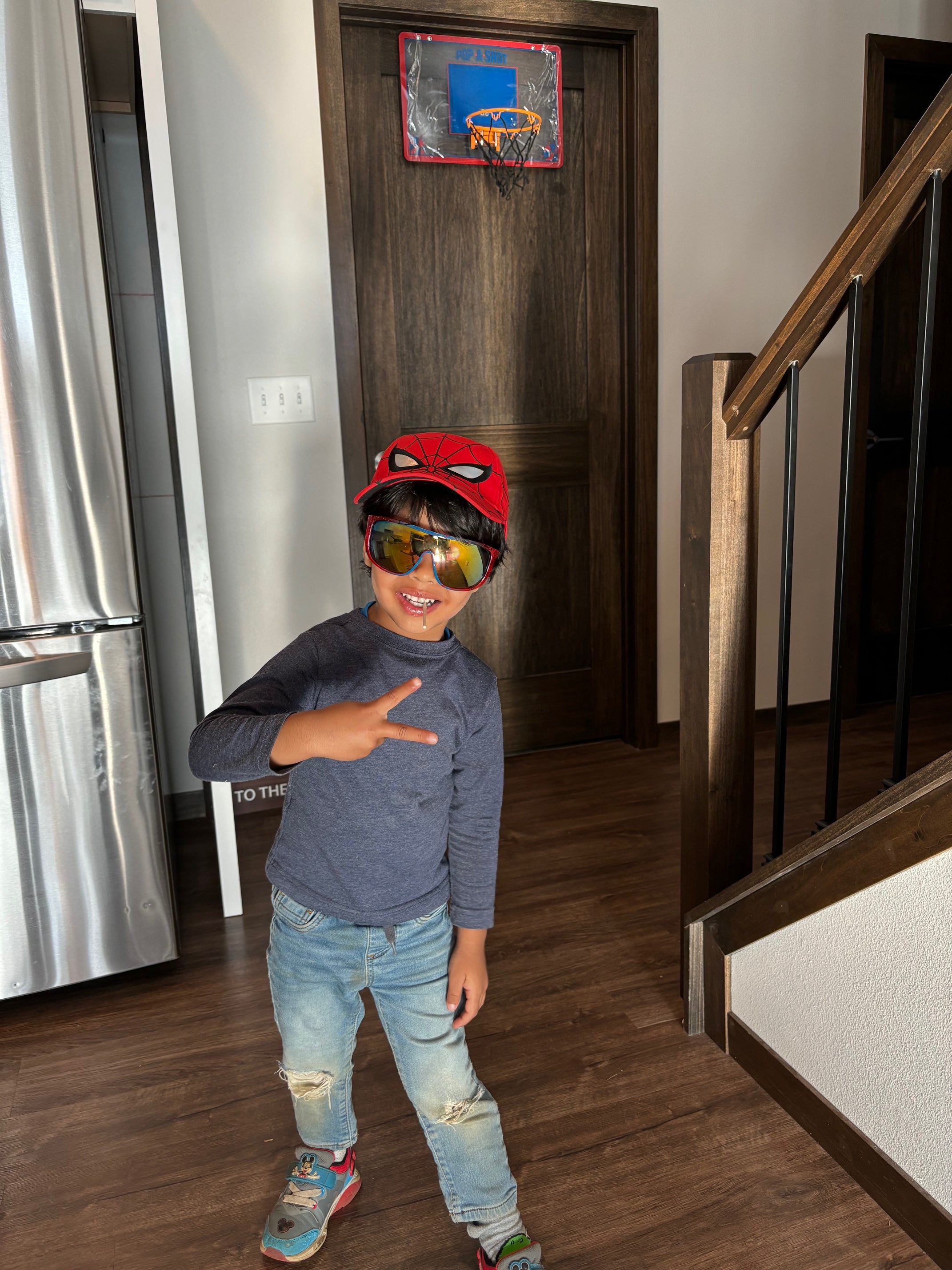 "Welcome to Yuvi's Store: Your One-Stop Shop for Quality and Style"